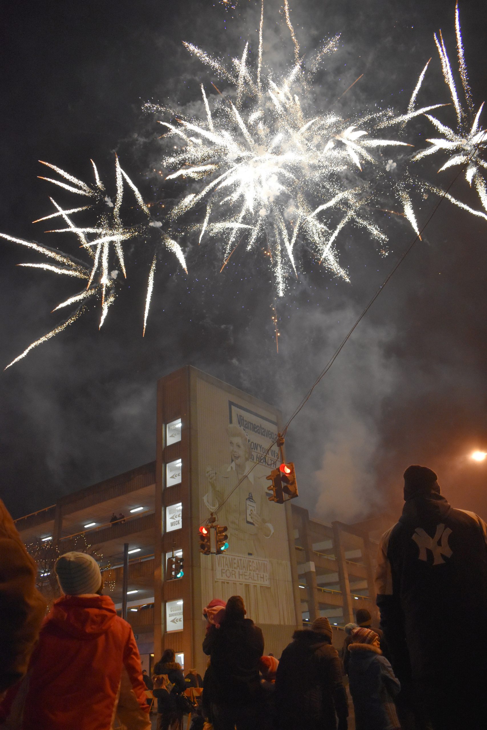 Season’s Greetings: City Finds Holiday Parade Partner | News, Sports ...